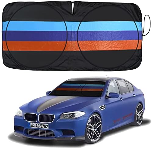 Windshield Sun Shade Bmw