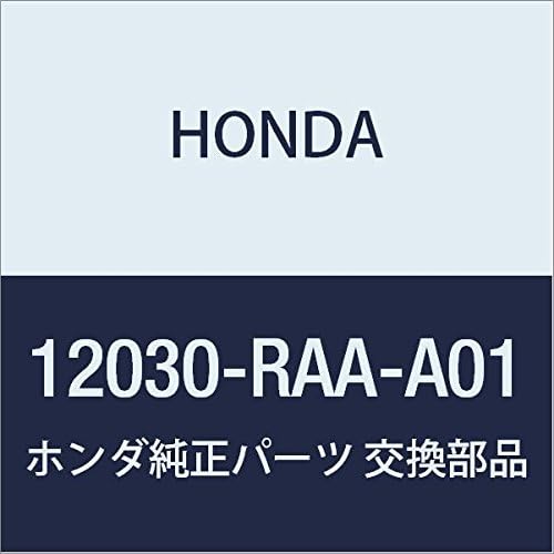 Amazon.com: Genuine Honda 12030-RAA-A01 Head Cover Gasket Set : Automotive