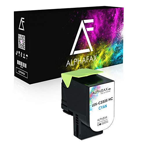 Lexmark C2425Dw Toner – Die 15 besten Produkte im Vergleich - WinTotal