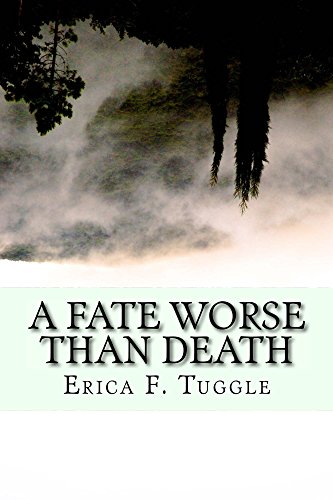 Amazon.com: A Fate Worse Than Death eBook : Tuggle, Erica: Books