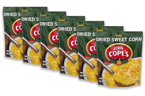 Best Jarred Corn: Unlocking Flavor and Convenience in Every Bite ...