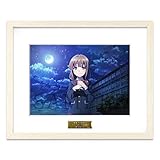 ・ブランド:アニプレックス・製造元:ANIPLEX+・イラストサイズ：A5サイズ(約W210xH148mm)・額装サイズ：約W300ｘH240mm