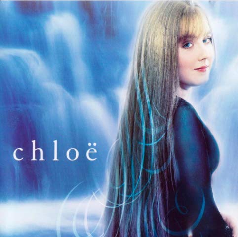 Chloe - Chloe CD - Amazon.com Music