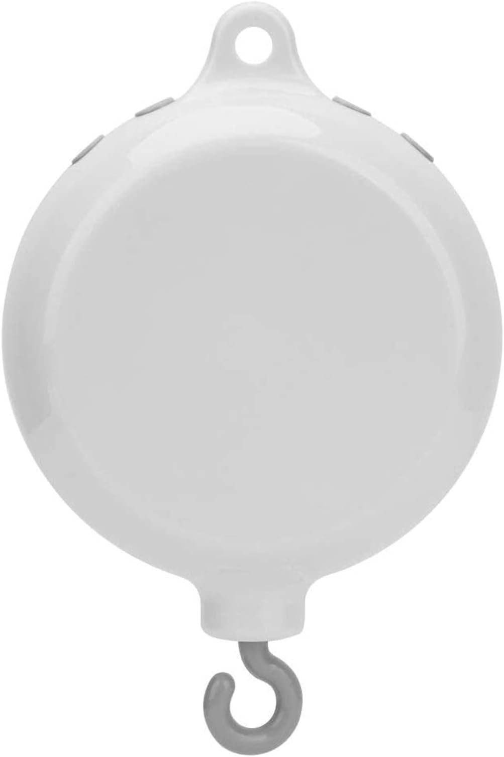 Amazon.com : Lambs & Ivy Deluxe Crib Mobile Music Box - Battery Powered ...