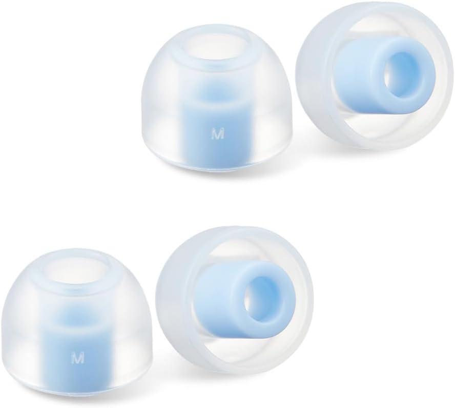 Amazon.com: 1-Pair Ear Muffs Earpads for 3M WorkTunes Connect ...