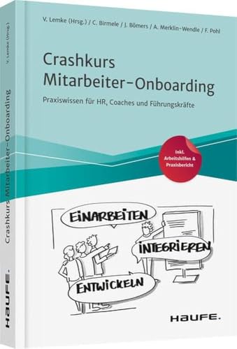 Die besten Bücher: ONBOARDING | dieprojektmanager