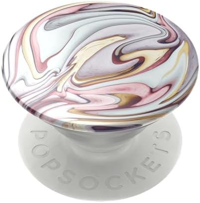 Amazon.com: PopSockets Phone Grip with Expanding Kickstand, Adhesive ...
