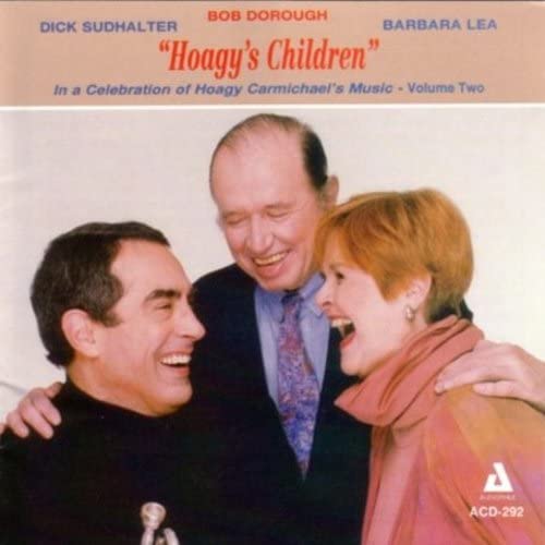 Bob Dorough, Barbara Lea, Frank Loesser, Fred B. Callahan, Irving Mills ...