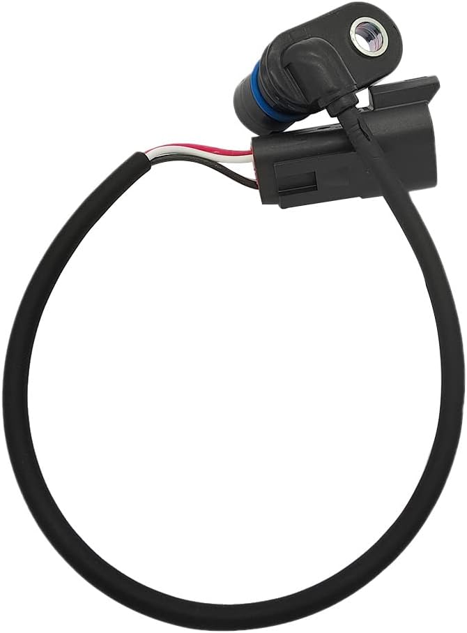 Amazon.com: Speedometer Speed Sensor Replacement for 2000-2006 Harley ...