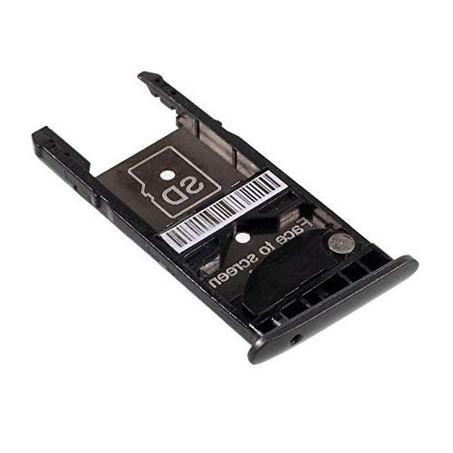 ACEKING® Dual Sim Card Slot Tray Holder Sim Card Slot Holder Compatible ...