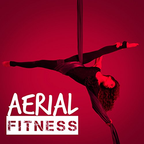 Aerial Fitness de The Cardio Workout Crew sur Amazon Music - Amazon.fr