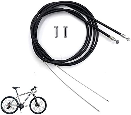 EASTERN POWER Bicycle Brake Cable & Housing, Mountain Bike Brake Cables ...