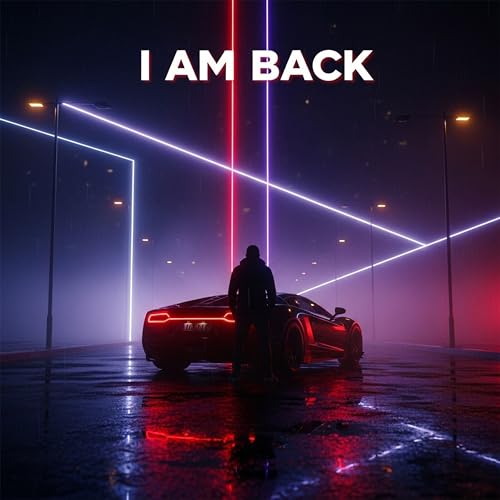 Amazon Music - Farboud FhkのI Am Back - Amazon.co.jp
