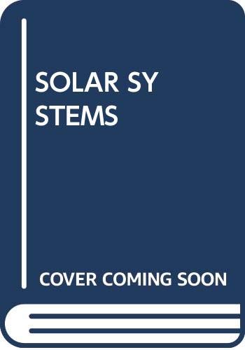 Solar Systems: Scholastic: 9780439858144: Amazon.com: Books