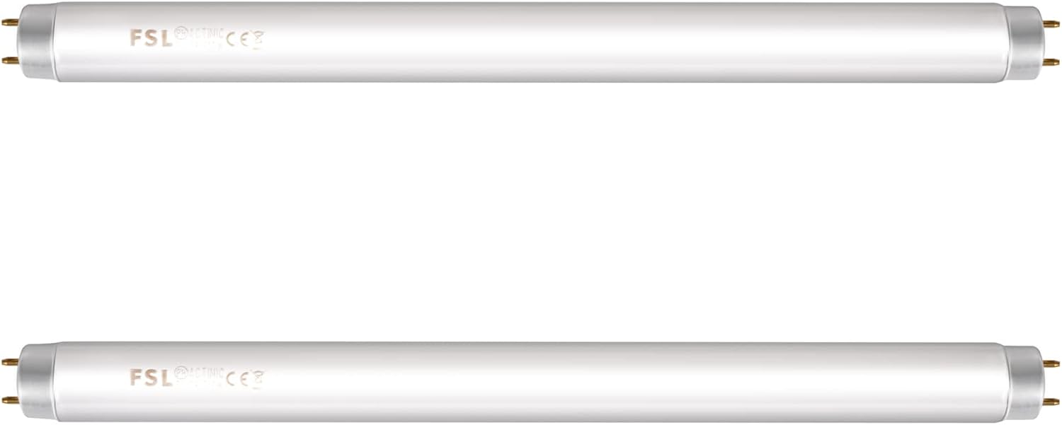 Buy 2-Pack Bug Zapper Light Bulbs Bug Zapper Replacement Bulbs for 20W ...