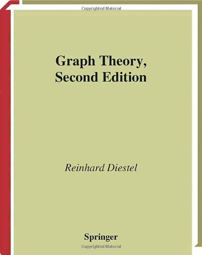 Amazon | Graph Theory (Graduate Texts in Mathematics) | Diestel ...