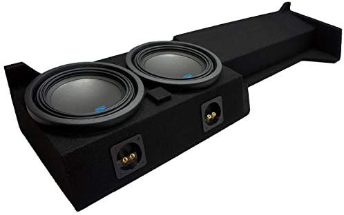 Amazon.com: American Sound Connection Compatible with 2005-2019 Nissan ...