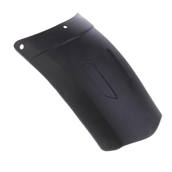 Universal Front Fender Extender Mudguard Extension Fits for Motorcycle ...