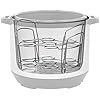 Amazon.com: Instant Pot Official Stainless Steel Wire Egg Racks, Set of ...