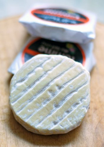 Amazon.com: Tomme Vaudoise by Artisanal Premium Cheese : Grocery ...