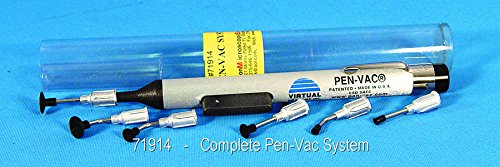 Amazon.com: EMS 71914 Pen-Vac System : Industrial & Scientific