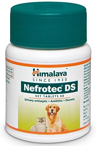 NEFROTEC DS Vet Tablets