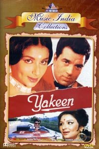 Amazon.com: Yakeen (Dharmendra) : Movies & TV