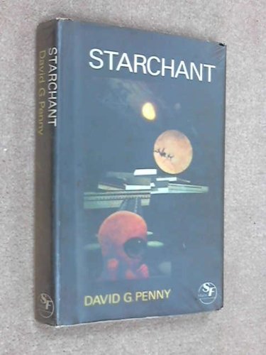 Starchant: PENNY, David G.: 9780709151463: Amazon.com: Books