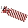 Amazon.co.jp: Ren He 10個セット 水位センサー モジュール DC 3V-5V 20mA Water Sensor for ...