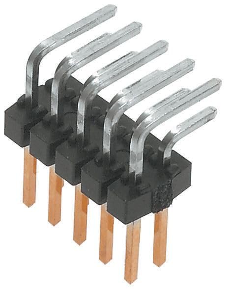 Amazon.com: Molex / Waldom 90122-0764 Connector Headers and PCB Receptacles : Electronics