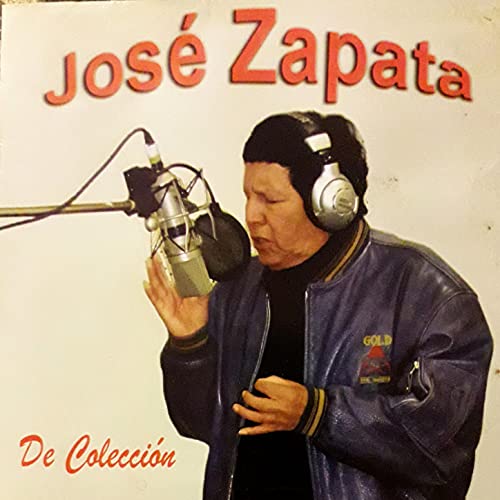 De Colección de José Zapata en Amazon Music Unlimited