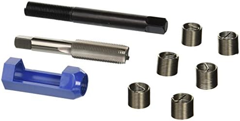 Amazon.com: Thread Kits (1208-101 Thread Repair Kit : Automotive