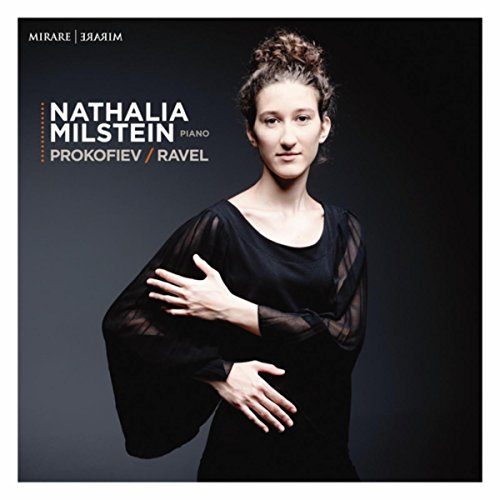 Play Prokofiev / Ravel by Nathalia Milstein on Amazon Music