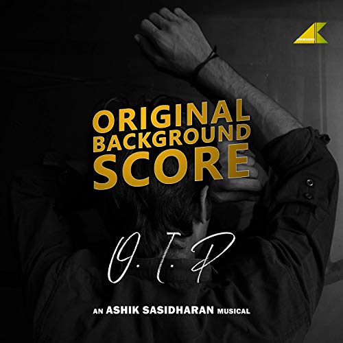 O. I. P (Original Background Score) de Ashik Sasidharan en Amazon Music ...
