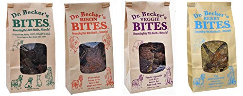 Unleashing the Power of Dr. Karen Becker's Dog Food: Top 10 Products ...