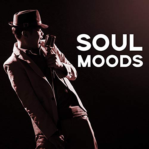 Amazon.co.jp: Soul Moods : VARIOUS ARTISTS: デジタルミュージック