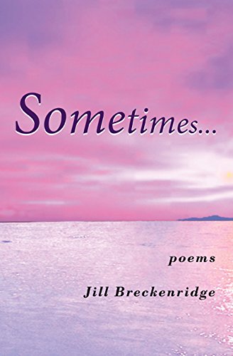 Buy Sometimes: Poems Book Online at Low Prices in India | Sometimes ...