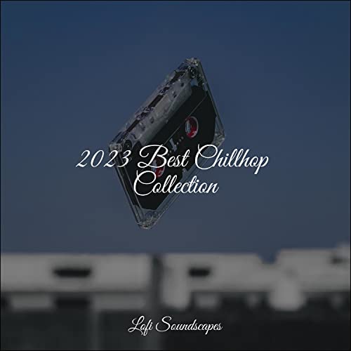 Amazon.com: 2023 Best Chillhop Collection : Chillout Jazz, Chillout ...