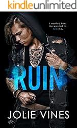 Ruin (Dark Island Scots, #1) - Kindle edition by Vines, Jolie. Romance Kindle eBooks @ Amazon.com.