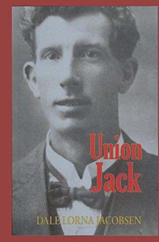 Union Jack: Jacobsen, Dale Lorna: 9781549660337: Amazon.com: Books