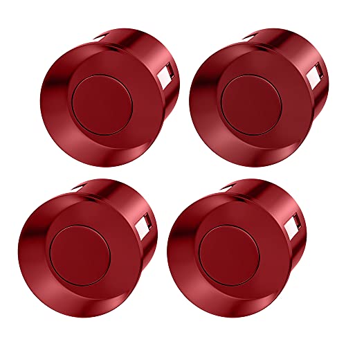 Snapklik.com : Car Reverse Sensor 19.7ft/6m, Backup Sensor Weatherproof ...