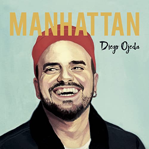 Play Manhattan by Diego Ojeda on Amazon Music