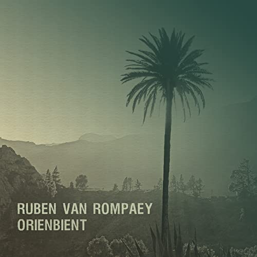 Amazon.com: Orienbient : Ruben Van Rompaey: Digital Music