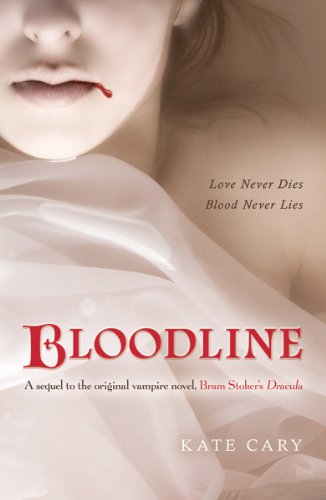 Amazon.com: Bloodline eBook : Cary, Kate: Books