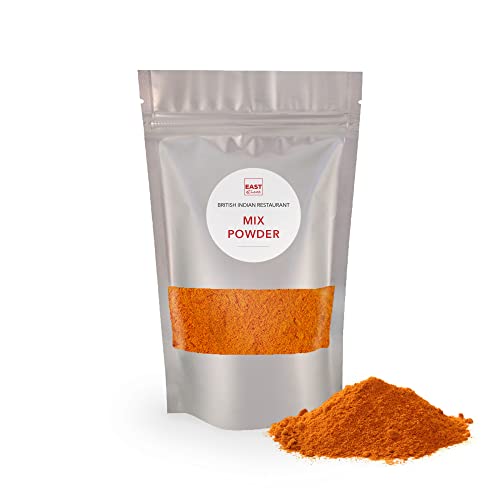 Amazon.co.uk Best Sellers: The most popular items in Curry Powder