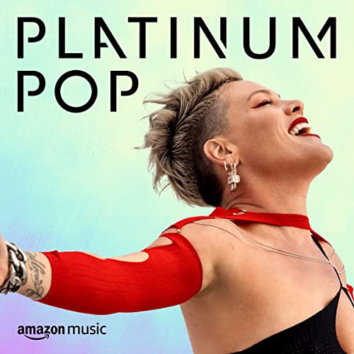 Platinum Pop