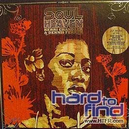 Amazon.com: Soul Heaven, Part 2: CDs & Vinyl