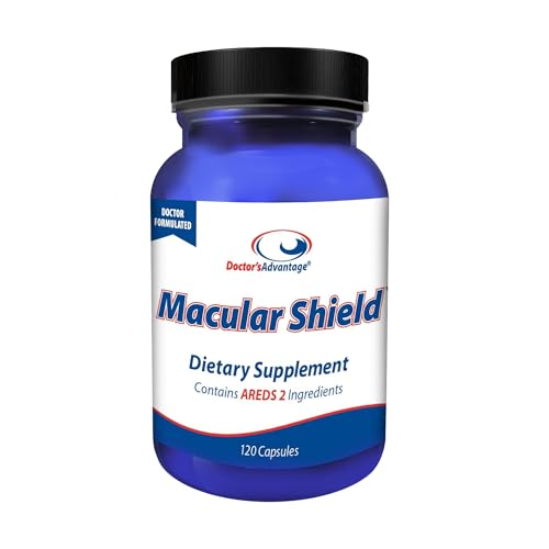 10 Best Eye Health Supplements for Sharper Vision in 2025, Backed by ...