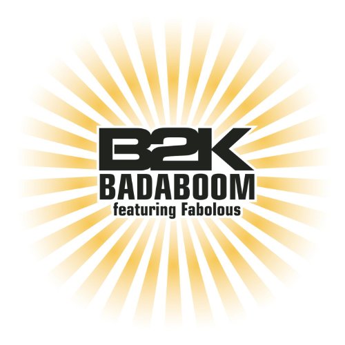 Play Badaboom (featuring Fabolous) by B2K on Amazon Music