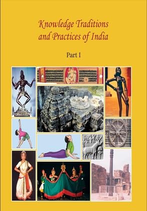 Amazon.in: Buy Knowledge Traditions Practices Of India Part-1 Textbook ...